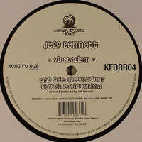 Virtualism Songs Download: Play & Listen Virtualism Instrumental MP3 Song by Jeff Bennett @Gaana