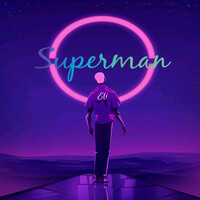Superman Song Download: Play & Listen Superman all MP3 Song by Eilijah ...