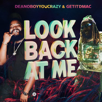 Look Back At Me Song Download: Play & Listen Look Back At Me all MP3 ...