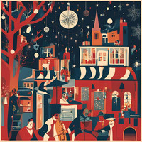 Gingerbread Wonderland Song Download: Play & Listen Gingerbread ...