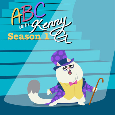 Letter M (Season 1) MP3 Song Download by ABC with Kenny G (Season 1 ...