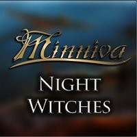 Night Witches Song Download: Play & Listen Night Witches all MP3 Song ...