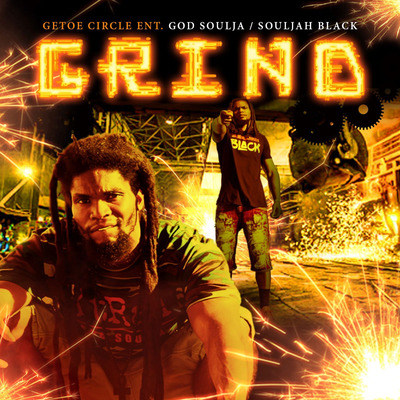 Grind MP3 Song Download by God Soulja (Grind)| Listen Grind Song Free ...