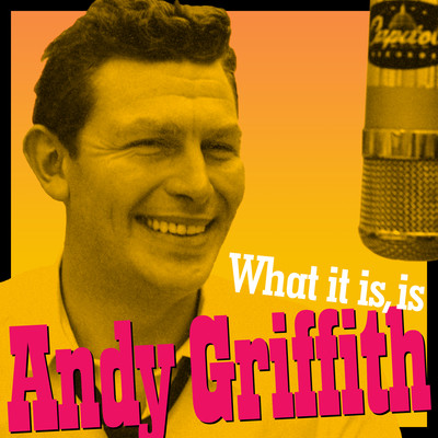 What It Was, Was Football Song|Andy Griffith|What It Is, Is Andy ...