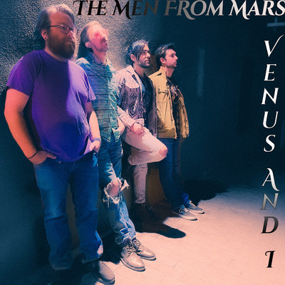 Venus and I Song|The Men From Mars|Venus and I| Listen to new songs and ...