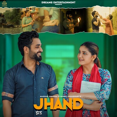 Jhand Song|Masoom Sharma|Jhand| Listen to new songs and mp3 song ...