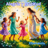 Alegría Y Gratitud Song Download: Play & Listen Alegría Y Gratitud ...