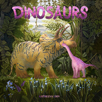 Dinosaurs Song Download: Play & Listen Dinosaurs all MP3 Song by ...