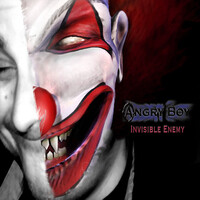 Angry Boy Invisible Enemy Songs Download: Play & Listen Angry Boy ...