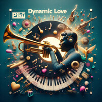 Dynamic Love Song Download: Play & Listen Dynamic Love all MP3 Song by ...
