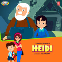 Heidi Song Download: Play & Listen Heidi all MP3 Song by Tulsi Kumar @Gaana