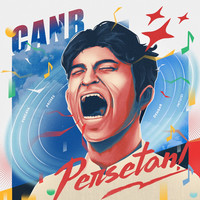 Persetan Song Download: Play & Listen Persetan Indonesian MP3 Song by ...