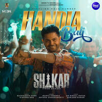 Handia Bali (From "Shikar") MP3 Song Download: Play & Download New ...