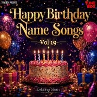 Happy Birthday Mama MP3 Song Download: Play & Download New Happy ...
