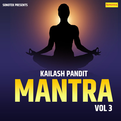 Yamuna Mantra Song|Kailash Pandit|Kailash Pandit Mantra Vol 3| Listen ...