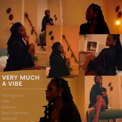 Audacity Song|Ebony Shadae|Very Much a Vibe| Listen to new songs and ...