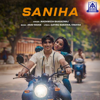 Saniha Song Download: Play & Listen Saniha Kannada MP3 Song by Vinayak ...