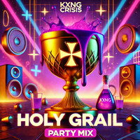 Holy Grail (Party Mix) Song Download: Play & Listen Holy Grail (Party ...