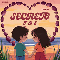 Secreto Song Download: Play & Listen Secreto Spanish MP3 Song by Ponze ...