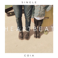 Heartbeat Song Download: Play & Listen Heartbeat all MP3 Song by Coia ...