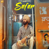 Safar Song Download: Play & Listen Safar Punjabi MP3 Song by Ripan @Gaana