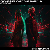 Red Light Song Download: Play & Listen Red Light all MP3 Song by Divine ...