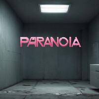 Paranoia Song Download: Play & Listen Paranoia all MP3 Song by ...