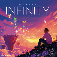 Infinity Song Download: Play & Listen Infinity all MP3 Song by Karsta ...