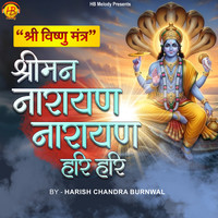 Shri Vishnu Mantra Shriman Narayan Narayan Hari Hari Song Download ...