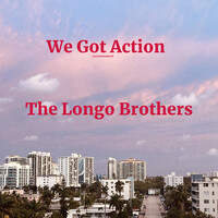 We Got Action (2025 Remastered) Song Download: Play & Listen We Got ...