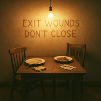 Exit Wounds Don’t Close Song Download: Play & Listen Exit Wounds Don’t ...