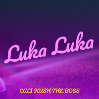 Luka Luka Song Download: Play & Listen Luka Luka all MP3 Song by CALI ...