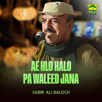Ae Hlo Halo Pa Waleed Jana Song Download: Play & Listen Ae Hlo Halo Pa ...