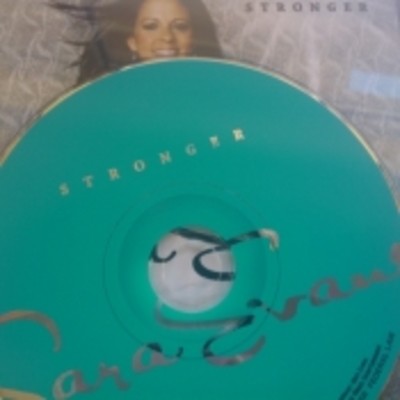 Sara Evans Stronger Lyrics