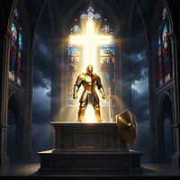 Armor of God (Stand Firm) MP3 Song Download: Play & Download New Armor ...