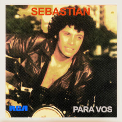 Siempre Tu Me Mientes Song|Sebastián|Para Vos| Listen to new songs and ...