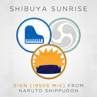 Sign (From "Naruto") [English Language Cover] Song Download: Play ...