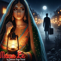 Maan Le Songs Download: Play & Listen Maan Le all MP3 Song by Jabaran ...