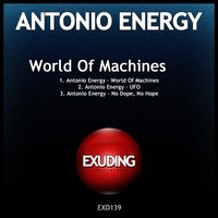 World of Machines Songs Download: Play & Listen World of Machines ...