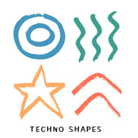 Techno Shapes Songs Download: Play & Listen Techno Shapes all MP3 Song ...