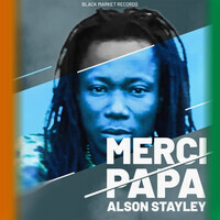Merci Papa Song Download: Play & Listen Merci Papa French MP3 Song by ...