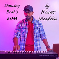 Dancing Beat's Edm (2024 Remastered Version) Song Download: Play ...