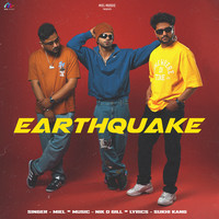 Earthquake Song Download: Play & Listen Earthquake Punjabi MP3 Song by ...