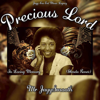 Precious Lord (Legacy) Song Download: Play & Listen Precious Lord ...