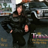 The Princess of Hip-Hop Songs Download: Play & Listen The Princess of ...