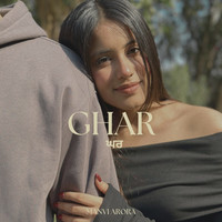 Ghar Song Download: Play & Listen Ghar Punjabi MP3 Song by Manvi Arora @Gaana