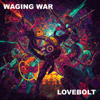 Waging War Song Download: Play & Listen Waging War all MP3 Song by ...