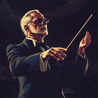 Maestro Song Download: Play & Listen Maestro Instrumental MP3 Song by ...