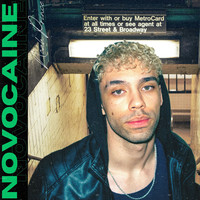 Novocaine Song Download: Play & Listen Novocaine all MP3 Song by Noah ...