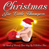 Hark The Hearld Angels Sing Song|The Concino Children's Chorus ...